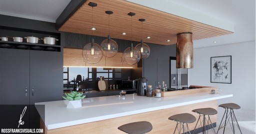 Architectural Modeling, Visualization & Rendering in Blender: A Simple Guide - Vagon