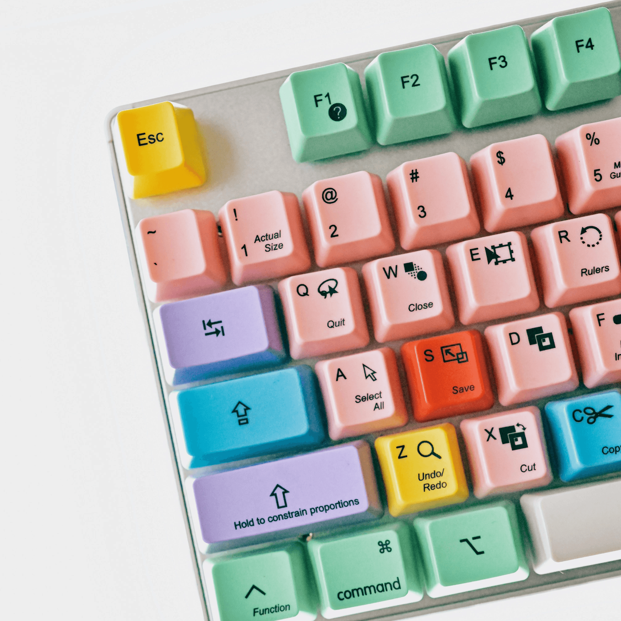 Adobe After Effects: Essential Keyboard Shortcuts Guide - Vagon