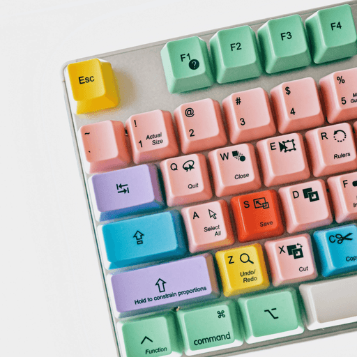 Adobe After Effects: Essential Keyboard Shortcuts Guide - Vagon