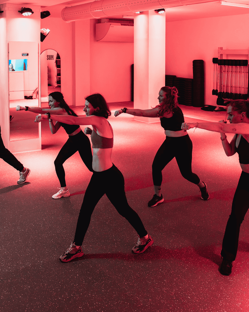 PYRA｜Studio fitness, Pilates, yoga & Reformer à Paris