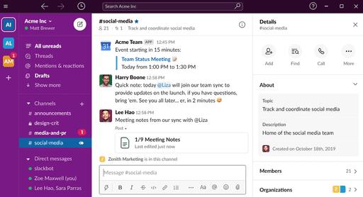 15 Best Productivity Apps for Windows | Magical