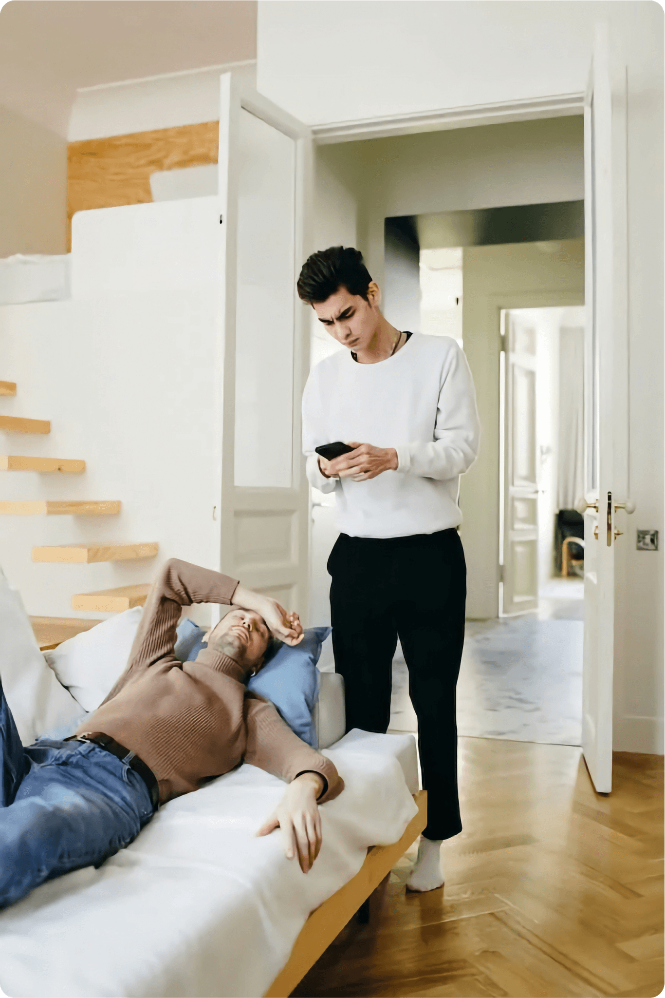 13 Signs You Can't Trust Your Partner - Healing Collective Therapy