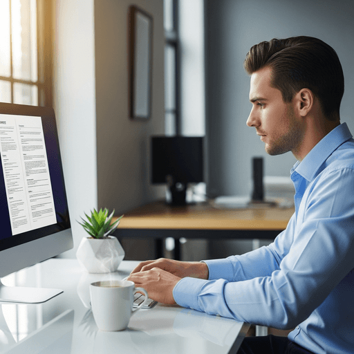 How to Write a Professional Resume Summary, With 25+ Examples (January ...