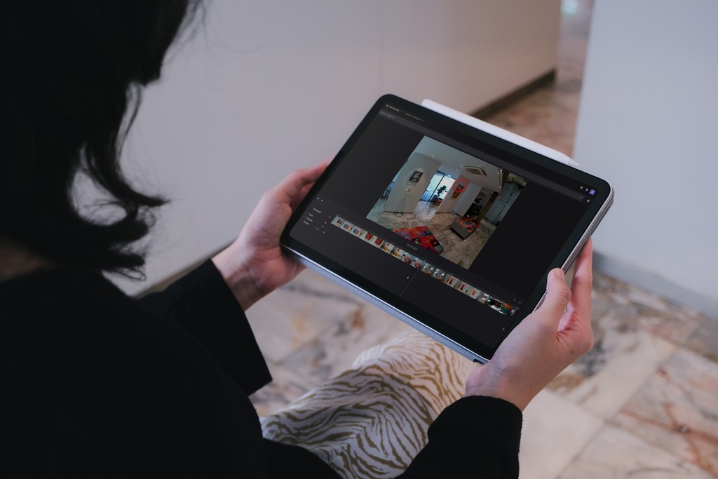 Neon - Software - Eye tracking software for data collection, visualization, & analysis