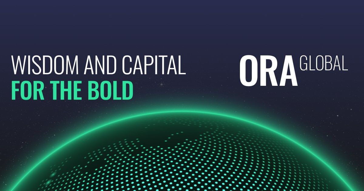About Ora | Our investment team is built with decades of experience ...