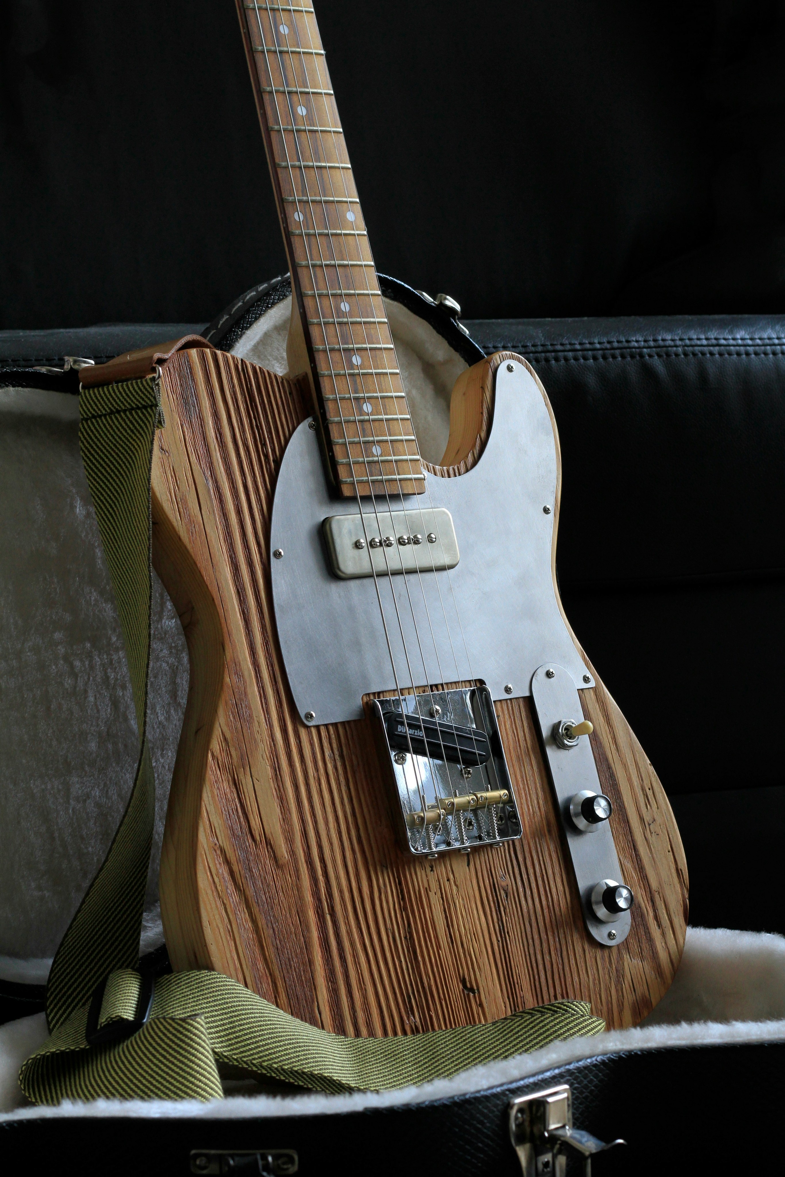 How to Set Pickup Height for Telecaster Pickups: Definitive Guide ...