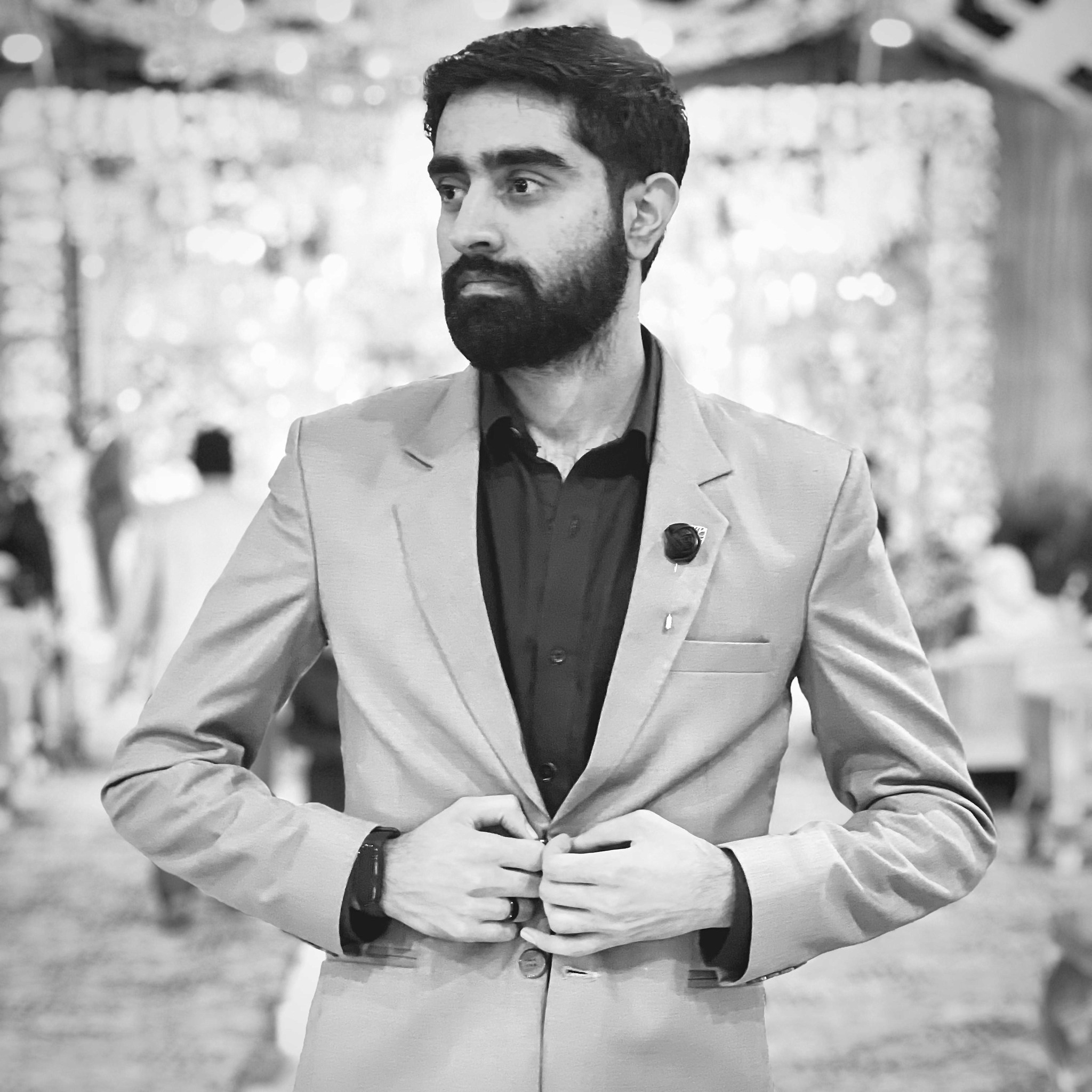 DGM Equities & Consultancy