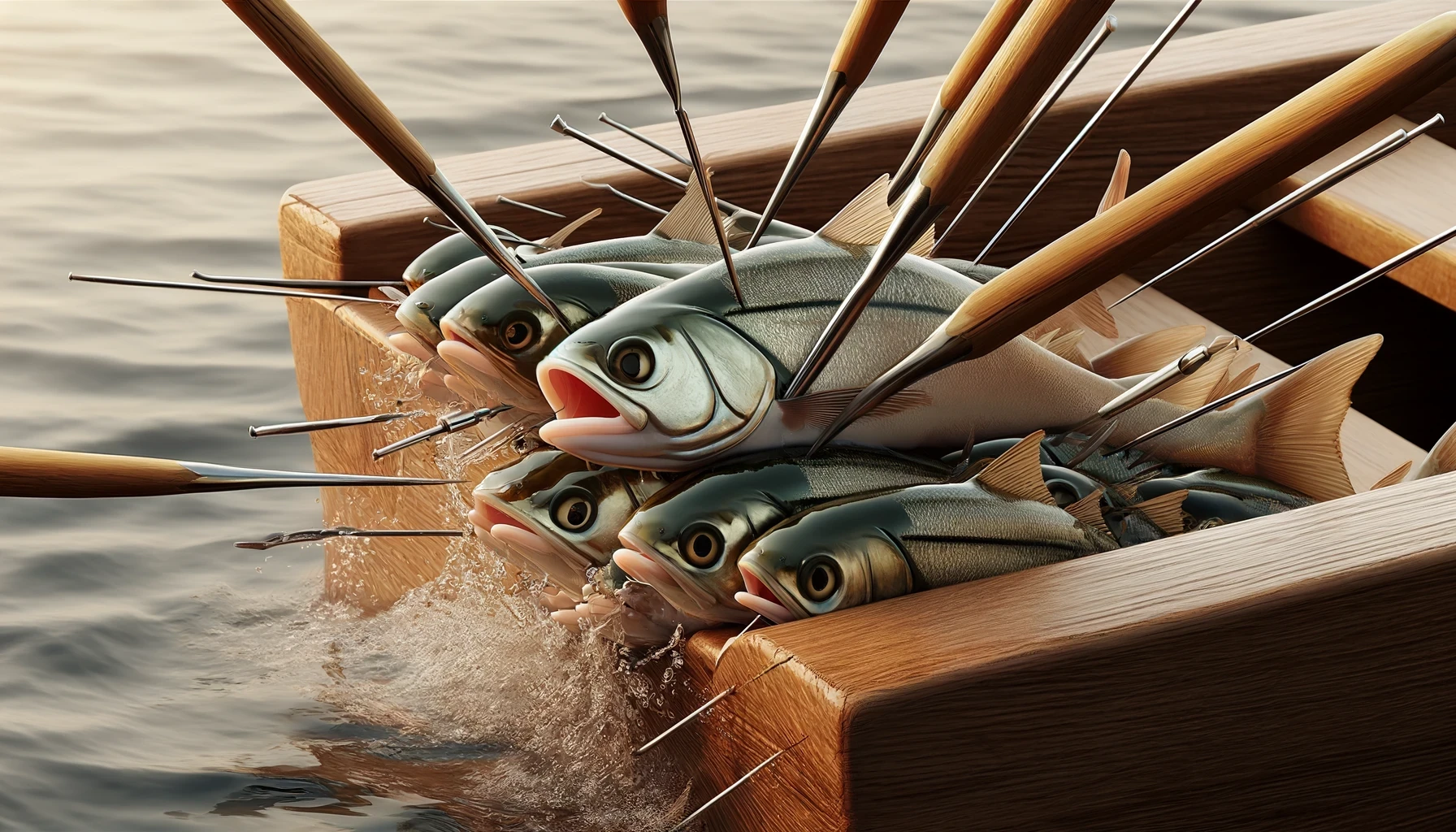Do Fish Feel Pain? - Consensus: AI Search Engine for Research