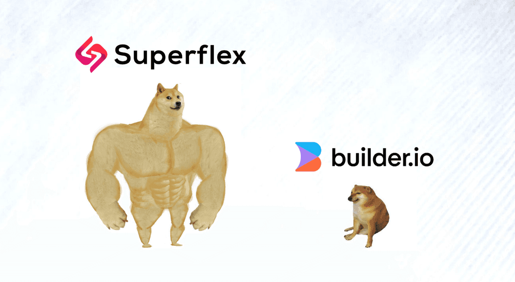 Superflex - Blog