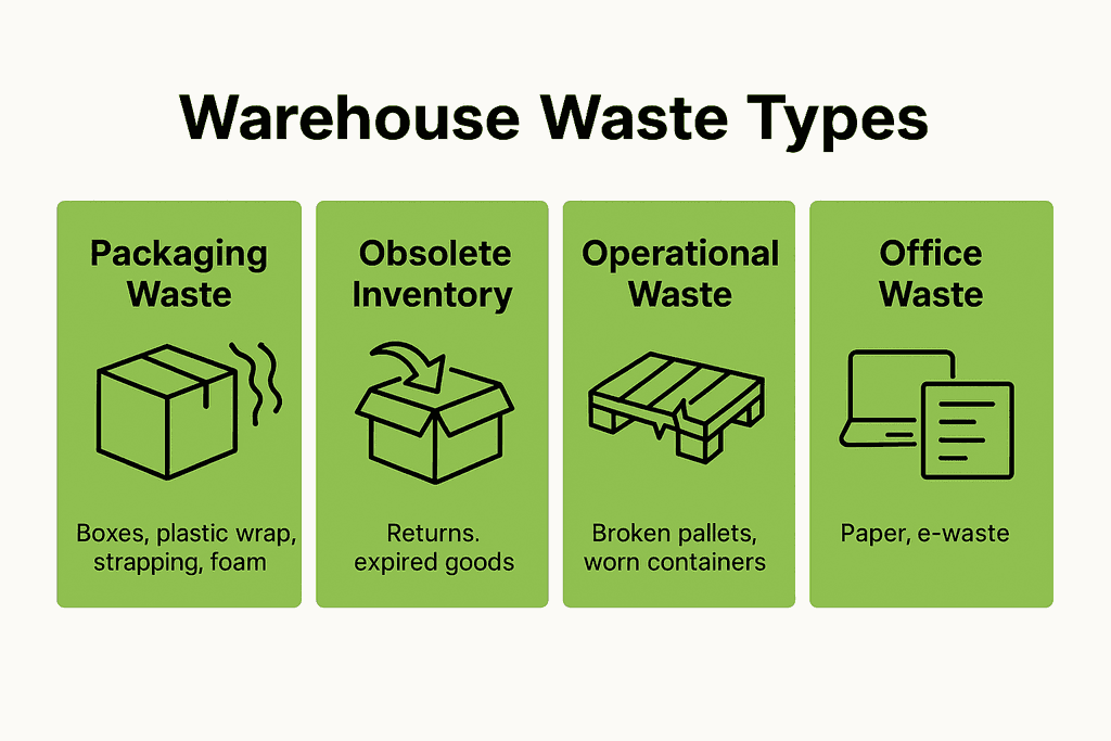 Complete Guide to Warehouse Waste Management Best Practices
