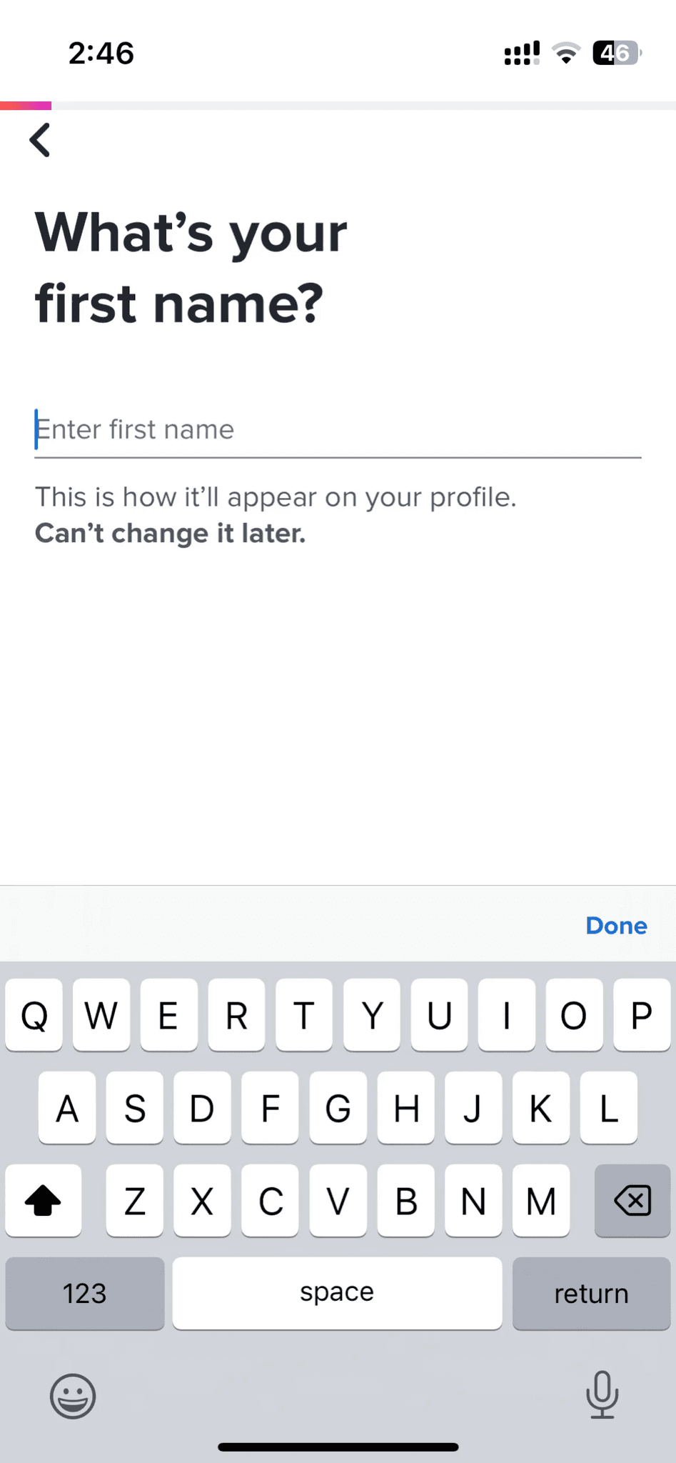 Tinder iOS UI Design | Free Mobbin Alternative