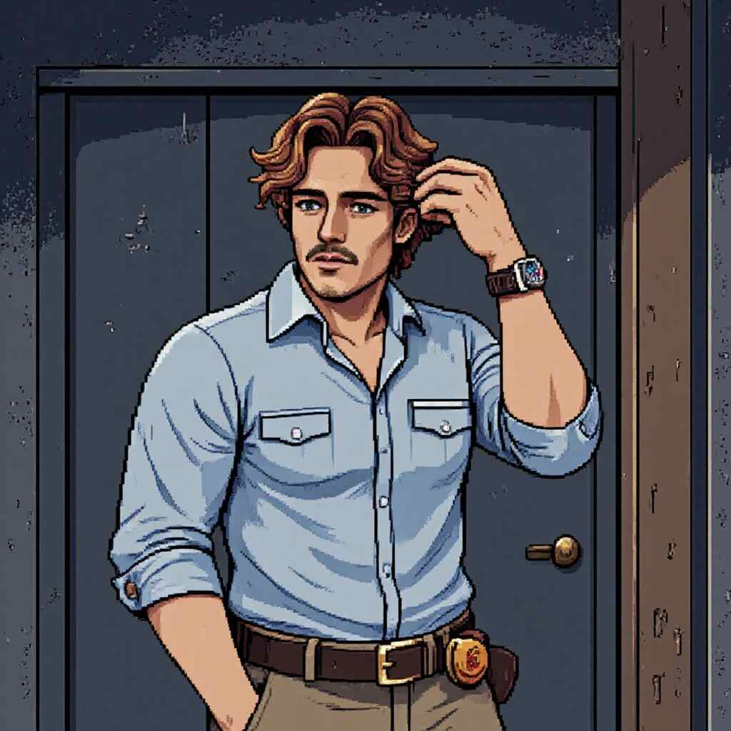 Try AI-Generated GTA PFP for Free -- Create Your Unique Avatar! - APOB AI