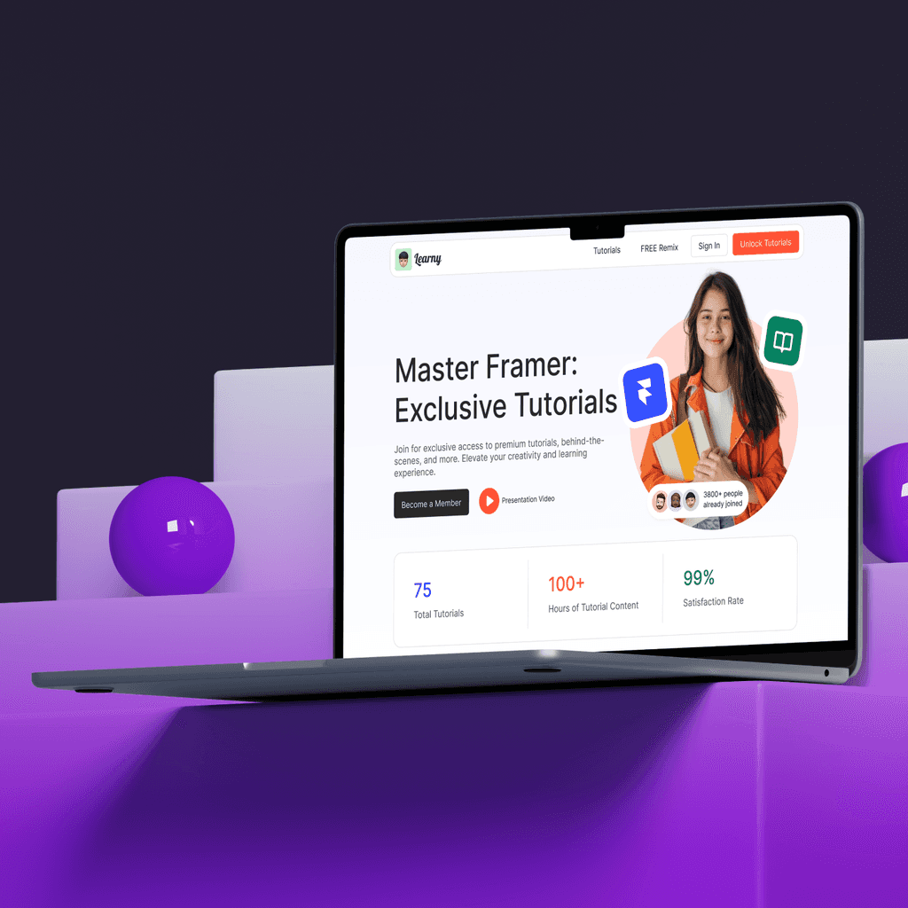 DesignCube - Projects