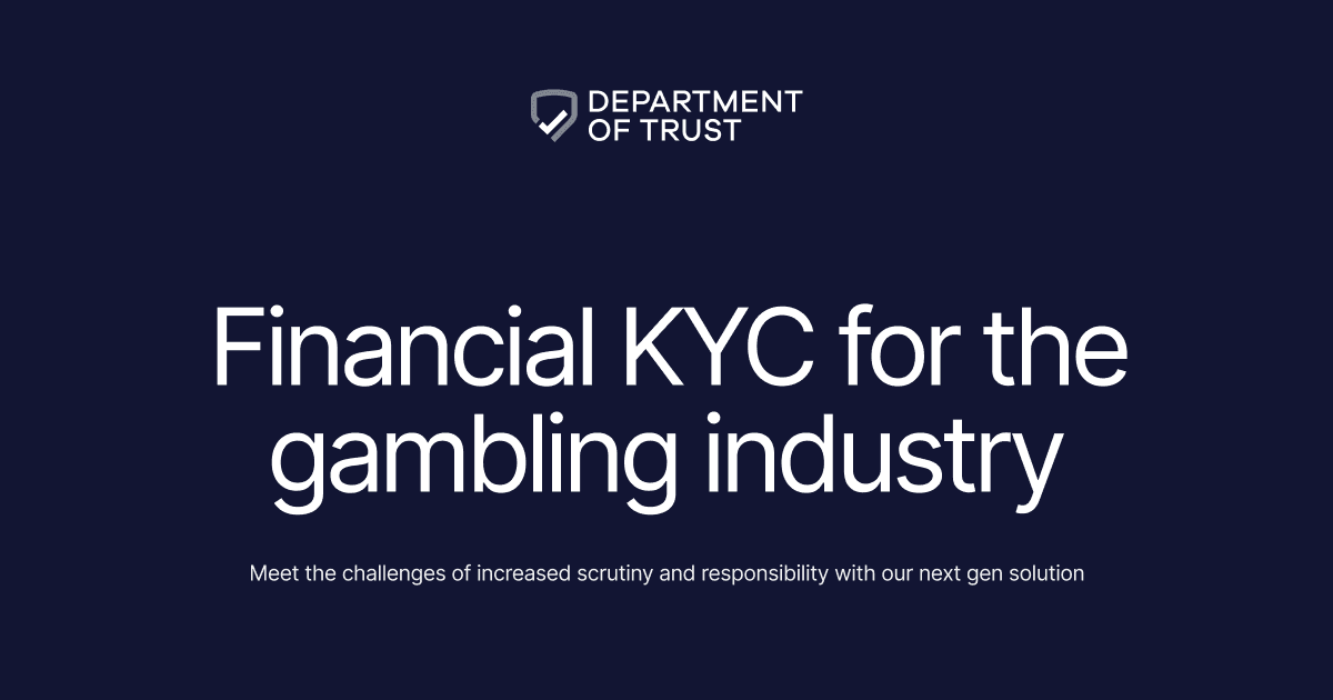 What is "Financial Vulnerability" - and how do you spot it ...