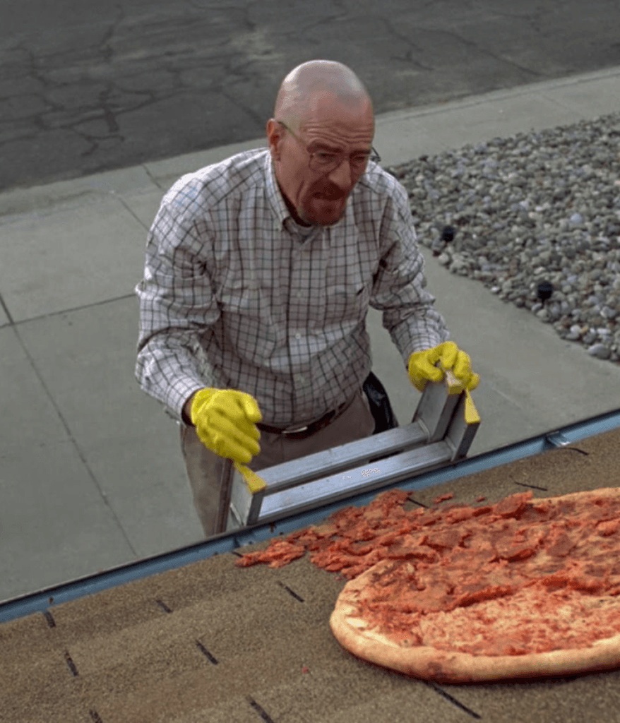 Breaking Bad