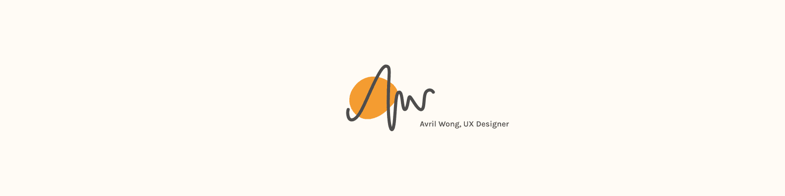 Avril Wong | UX Designer