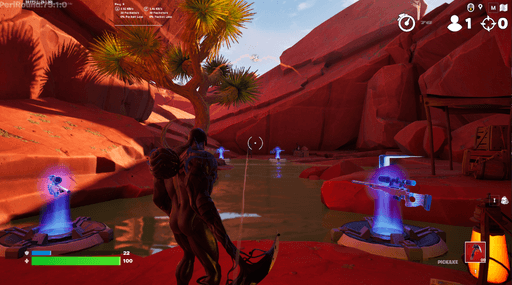 Look North World - Video game publisher and developer for creator platforms