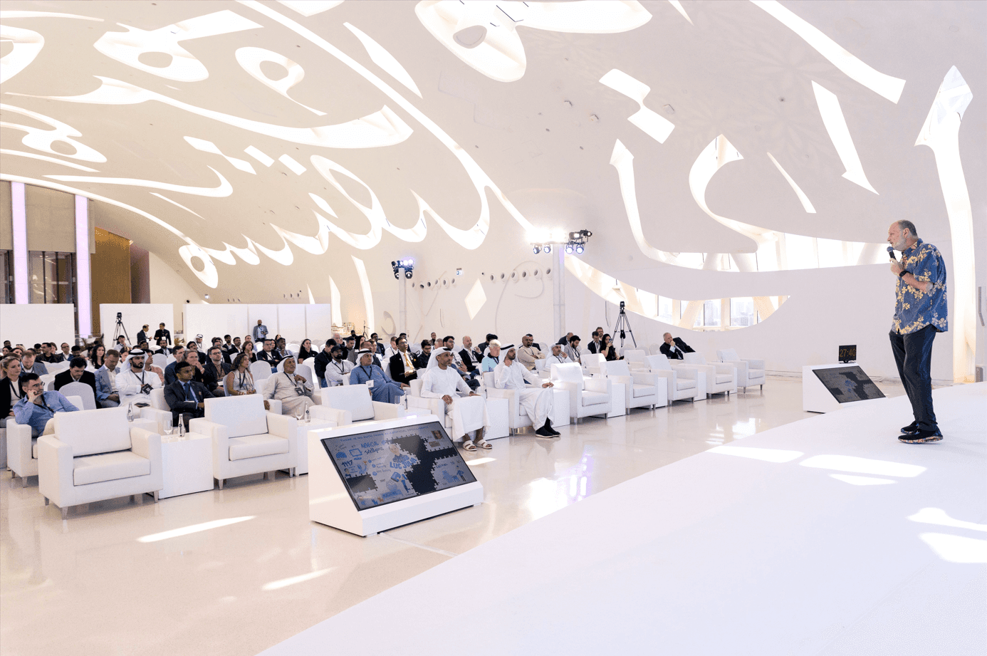 Yann LeCun — Directory