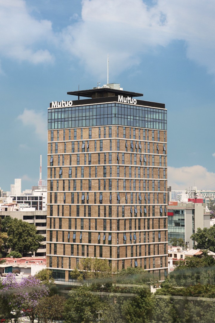 Mutuo Vive - Coliving & Coworking Space in Guadalajara