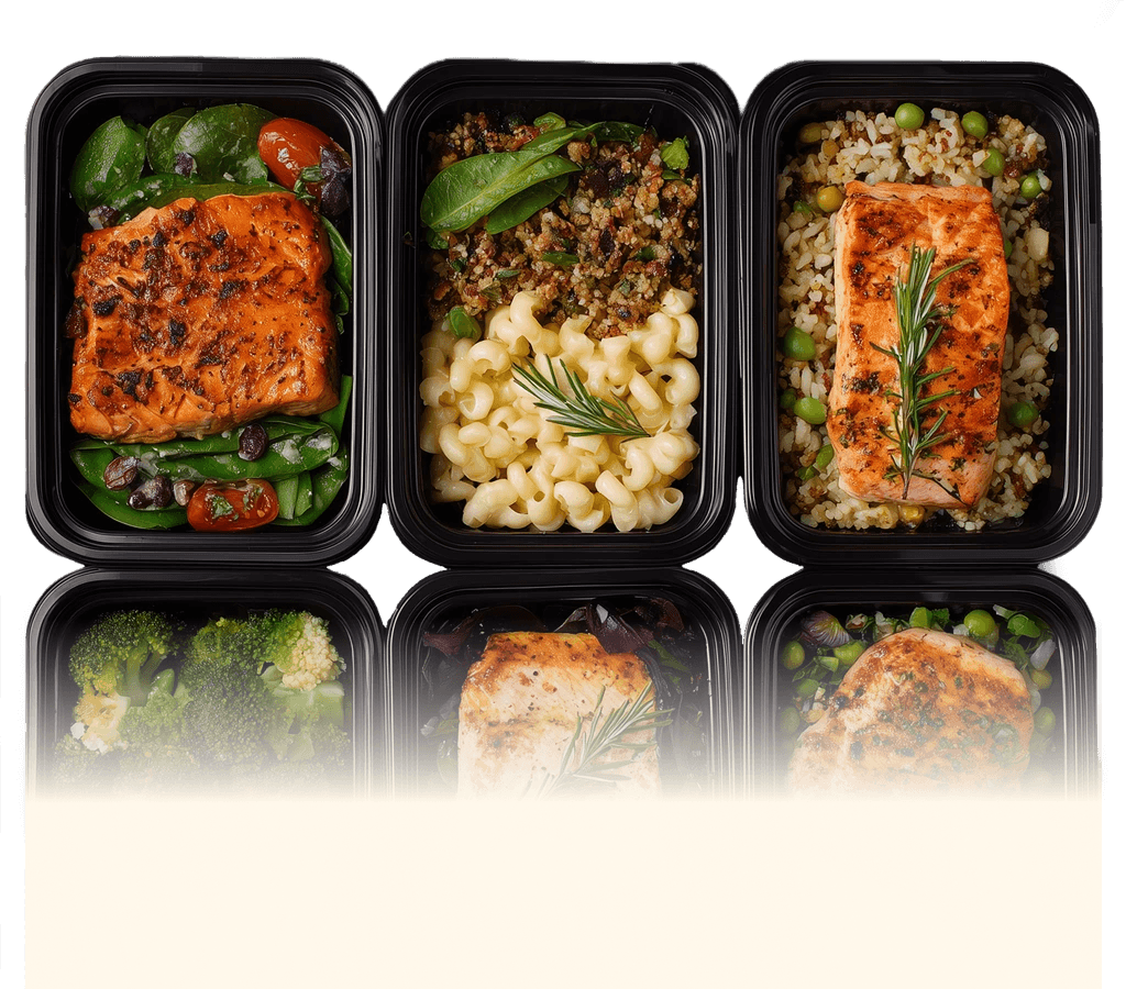 Healthy Meal Prep Delivery Tampa - Alimento813