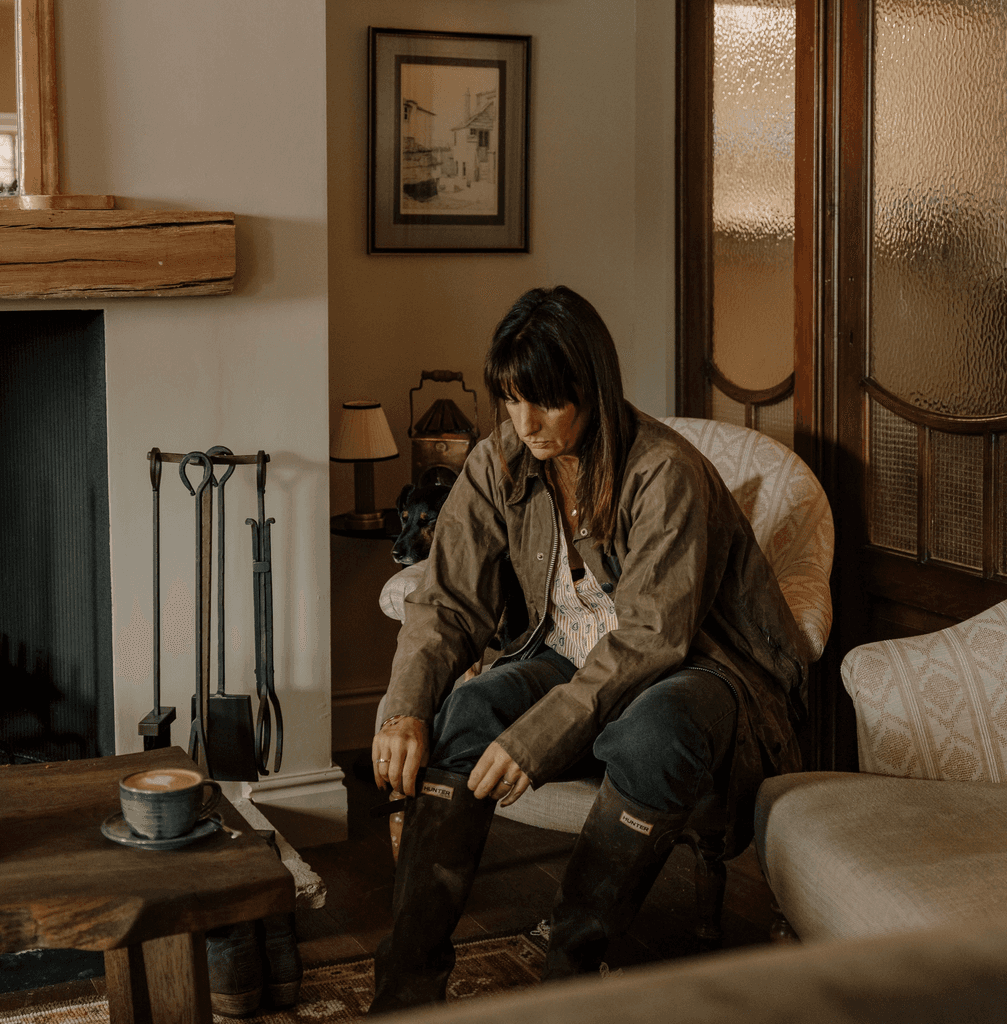 Boutique Hotel Rooms in Tintern | The Royal George