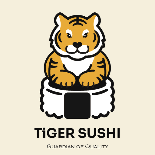 Tiger Sushi