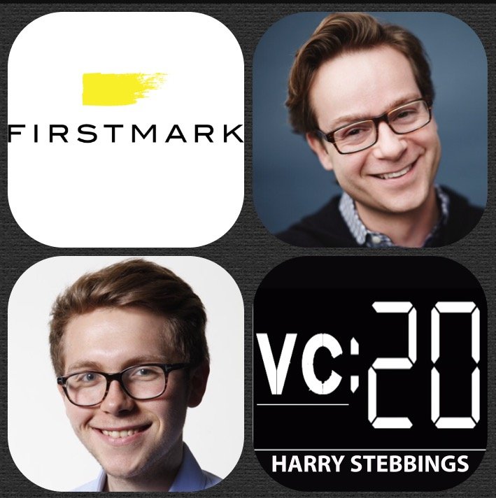 20VC: Matt Turck: Managing Director @ FirstMark Capital