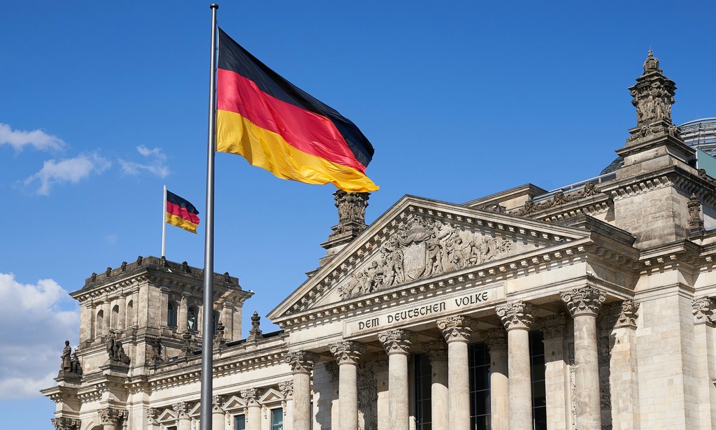 How to book a Germany Schengen visa appointment
