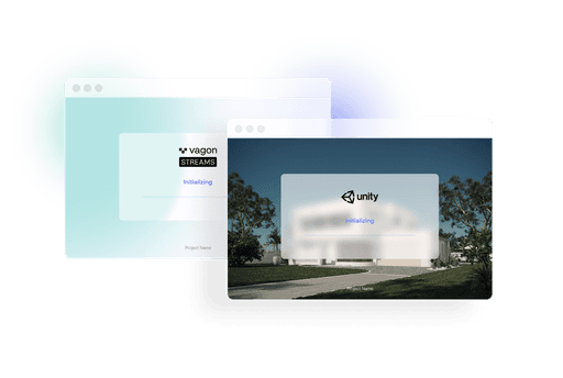 Real-Time Unreal Engine Pixel Streaming - Vagon Streams