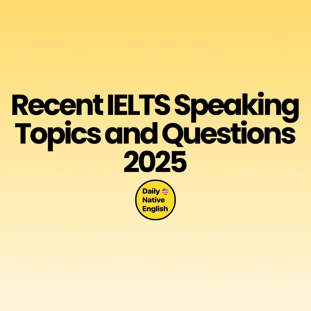 Daily Native English - Learn with the best eBooks, lessons and resources