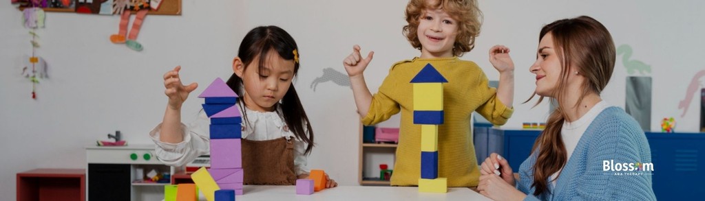 DRI, DRO & DRA in ABA Therapy: What They Mean for Your Child