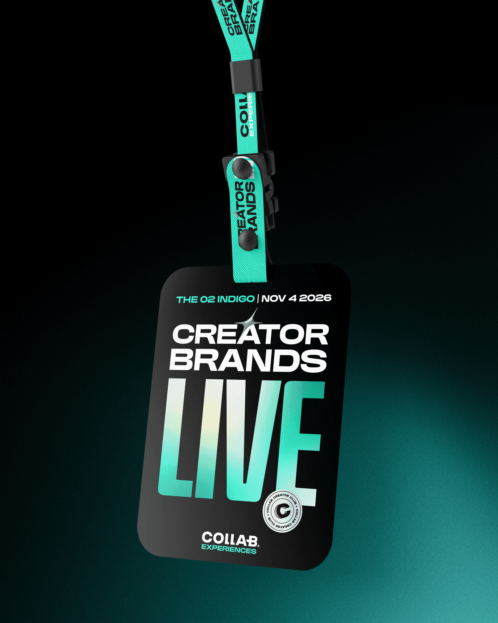 COLLAB | We Build Leading Creator Brands