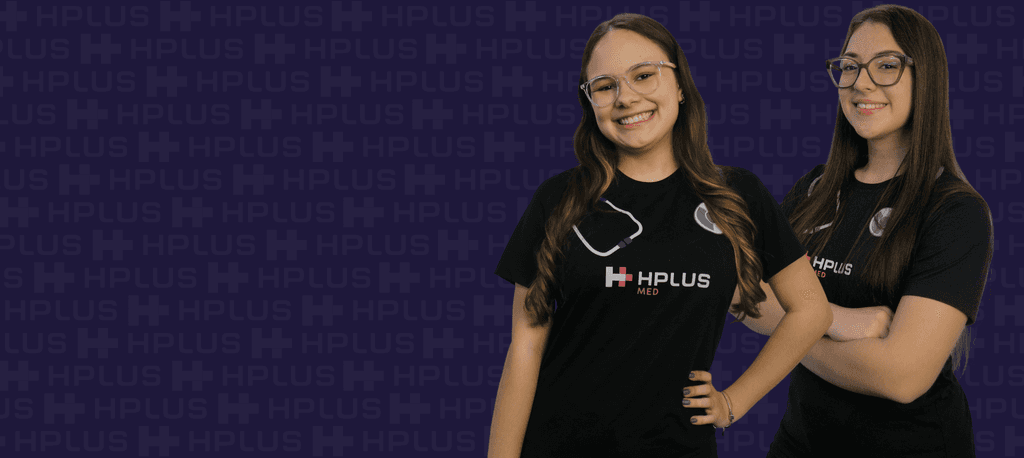 Conteúdos e Dicas Hplus Online: Sua Jornada de Sucesso no Vestibular