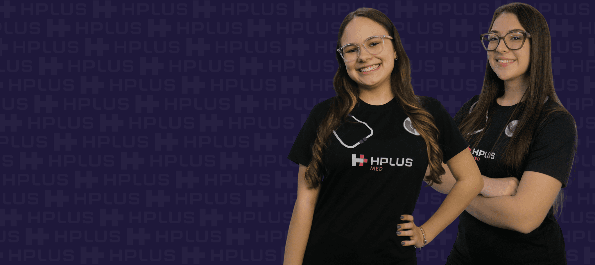 Hplus Online - Cursinho Pré-Vestibular com Aulas ao Vivo