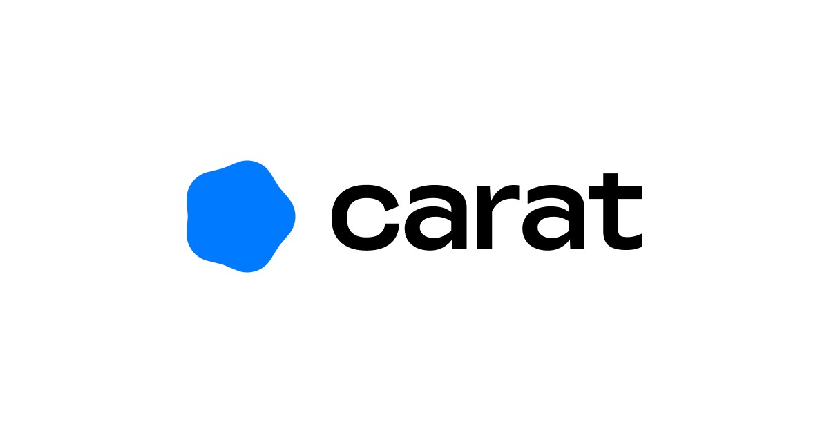 캐럿(Carat) - AI로 만들고 세상에 공유하세요