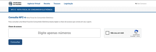 O que é NFCe, como emitir e consultar de forma simples