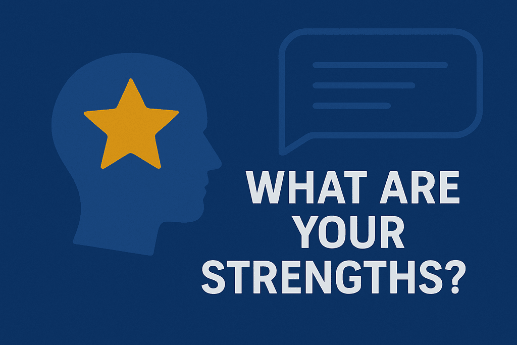 Mastering the ‘What Are Your Strengths?’ Interview Question - Interview ...