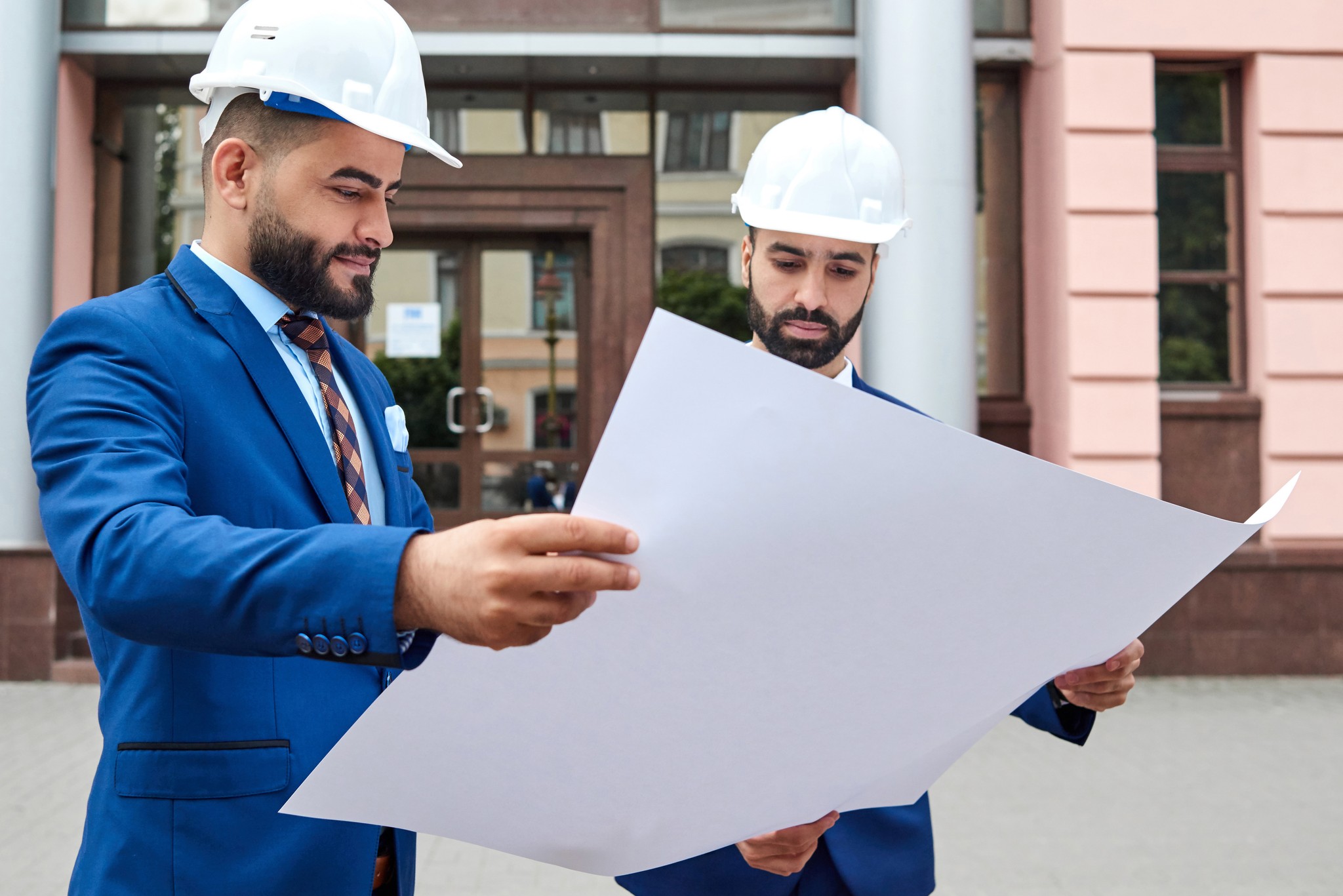 TDM Consulting - Strategy & Supply Chain Solutions