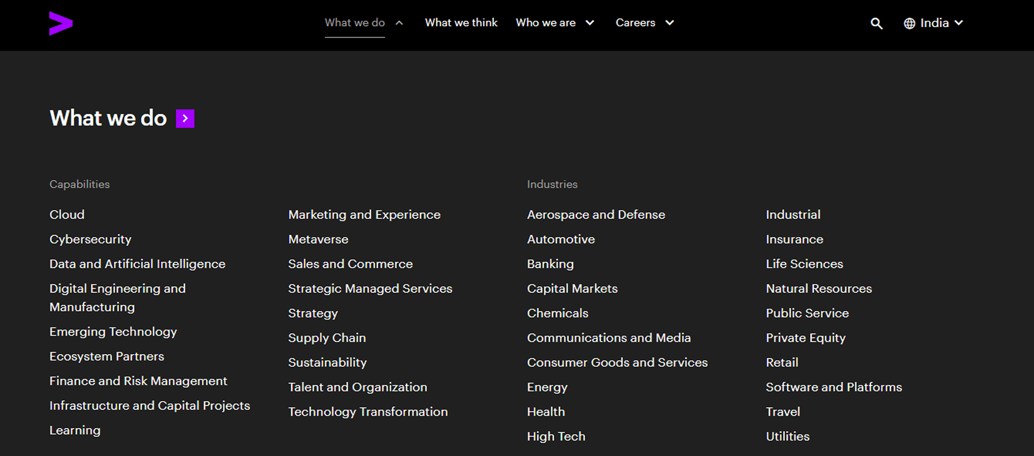 10 Best Mega Menu Examples with Exceptional UX Design