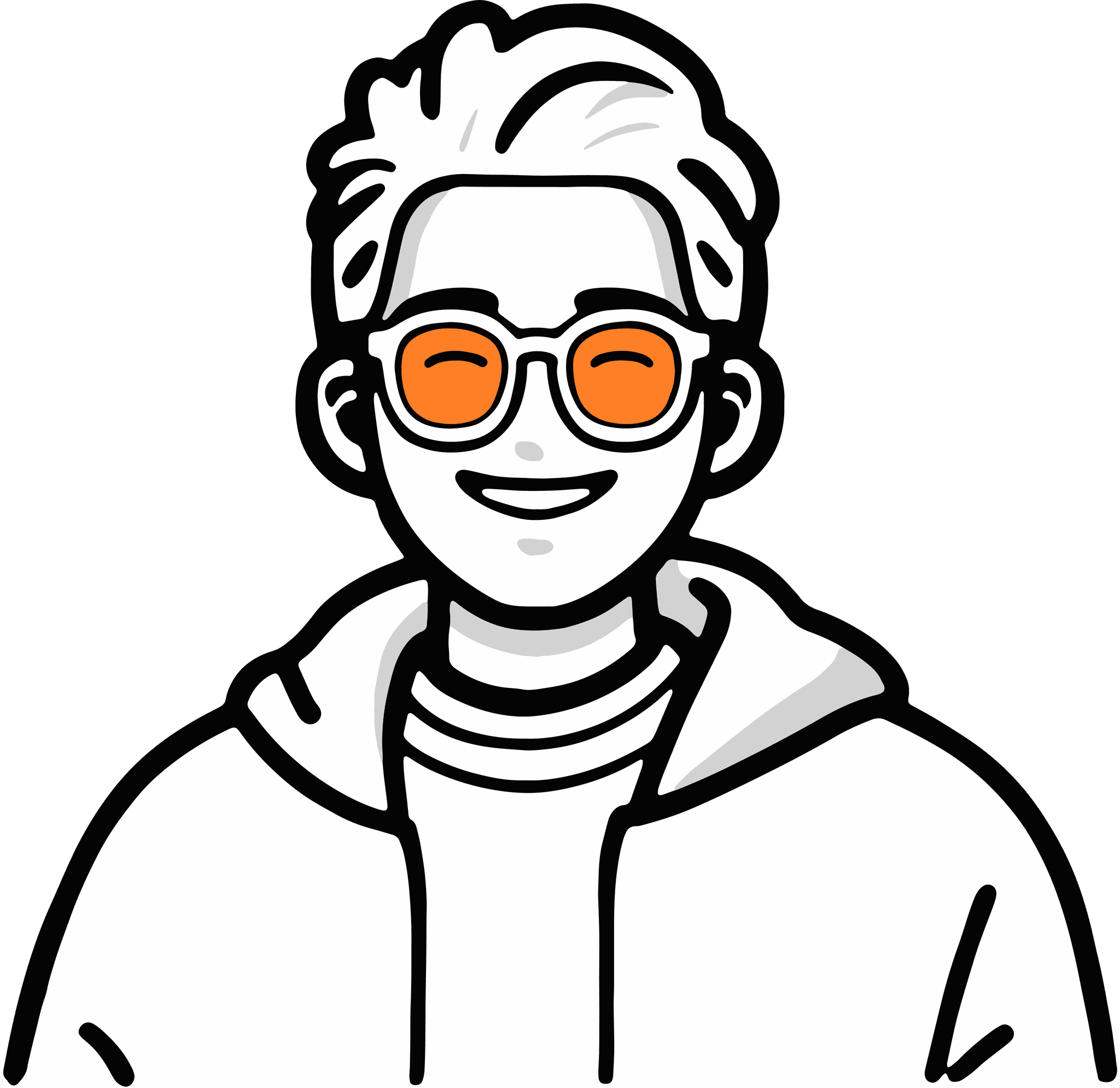 LiFE RPG - Notion Template for Gamify Your Life