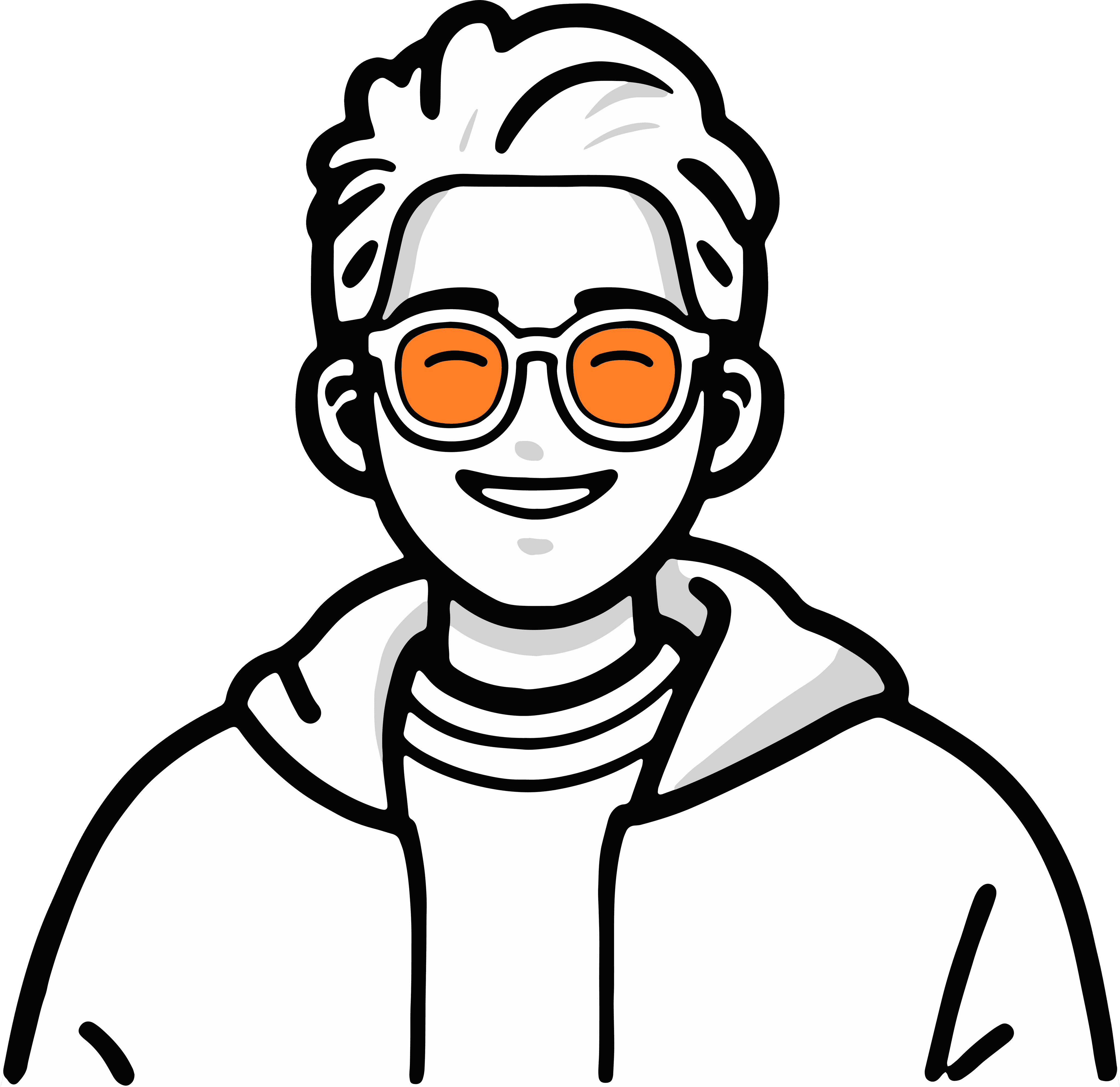 LiFE RPG - Notion Template for Gamify Your Life