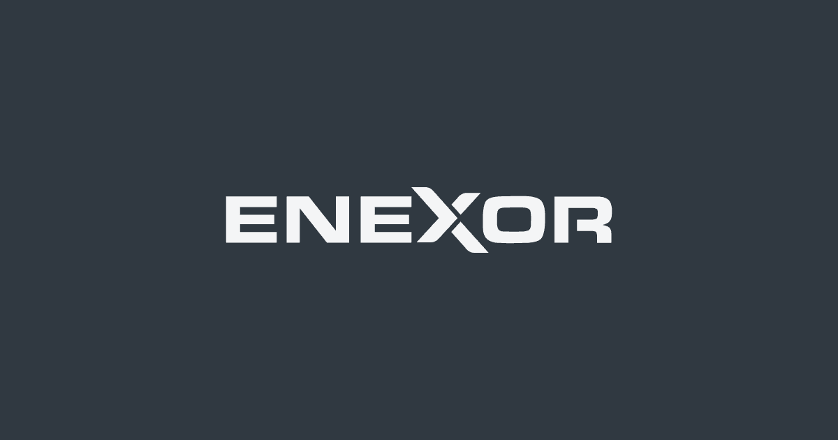 Enexor launches PTE-200™ plastic-to-energy technology