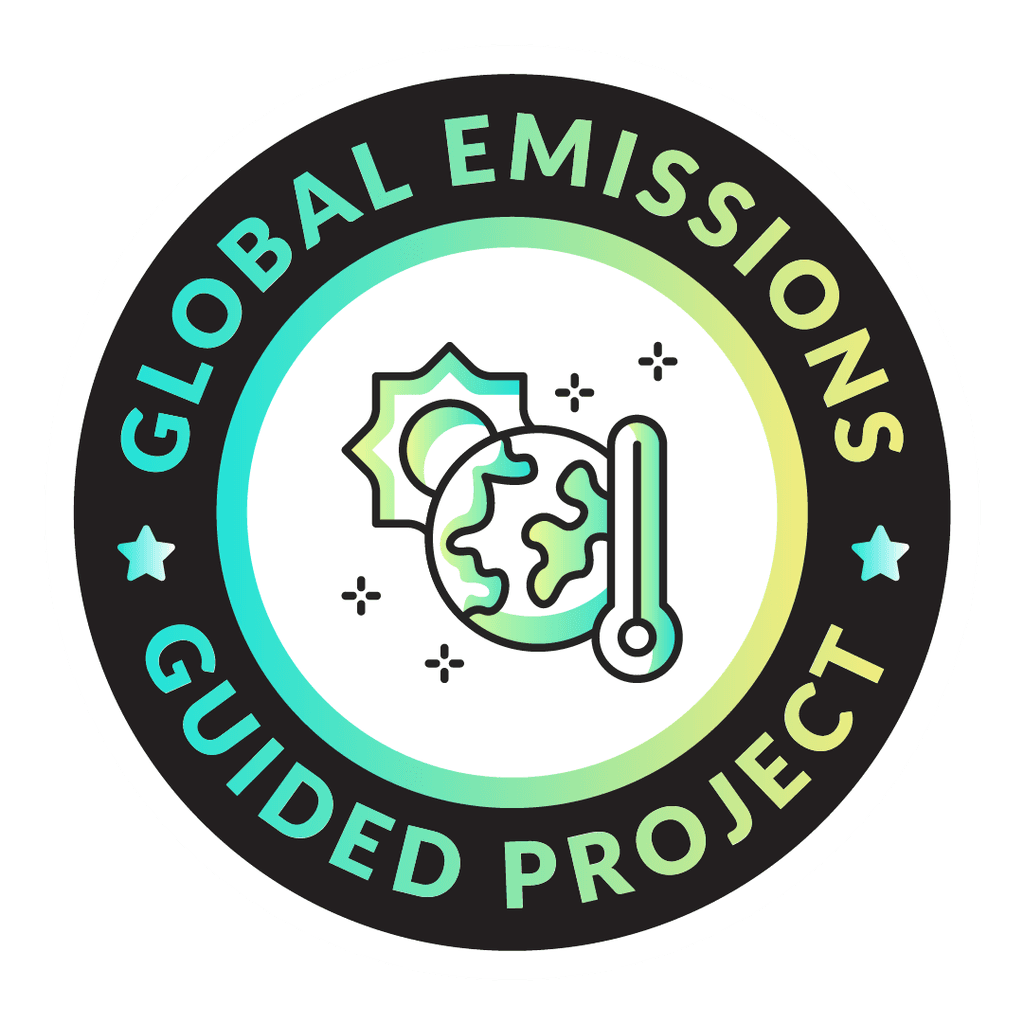 Free Sample Dataset Download - Global CO2 Emissions - Maven Analytics ...