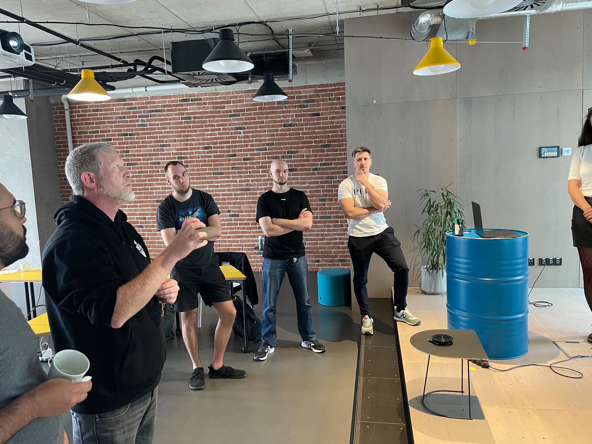 Help us Build The Future of Finance | Rhino.fi