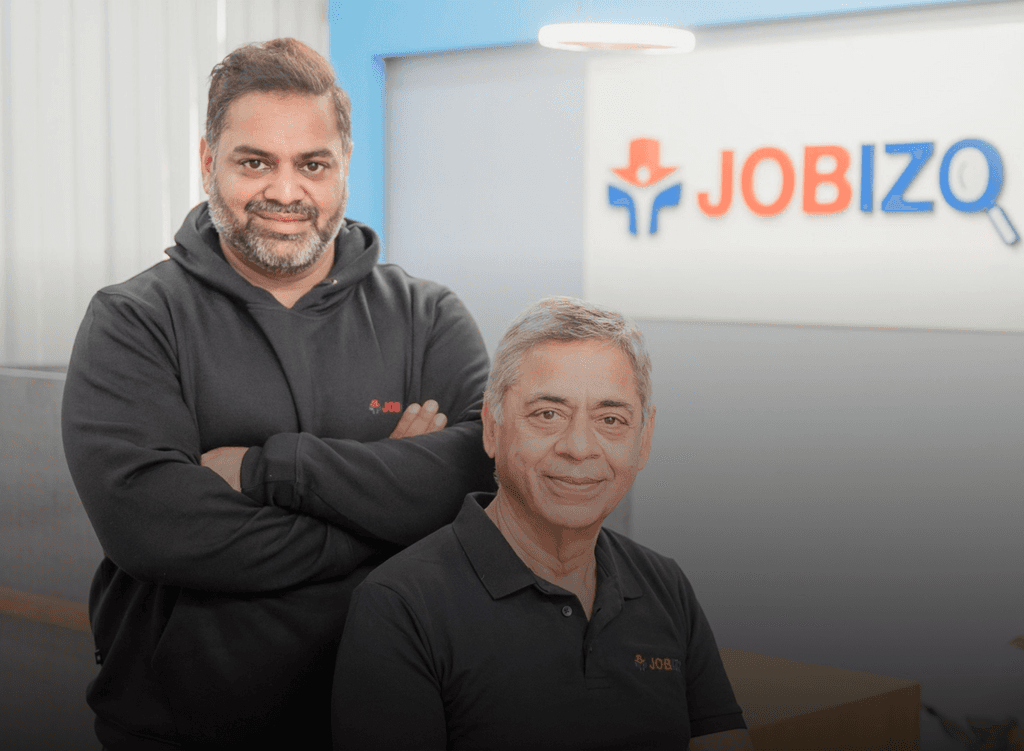 About Us - Jobizo