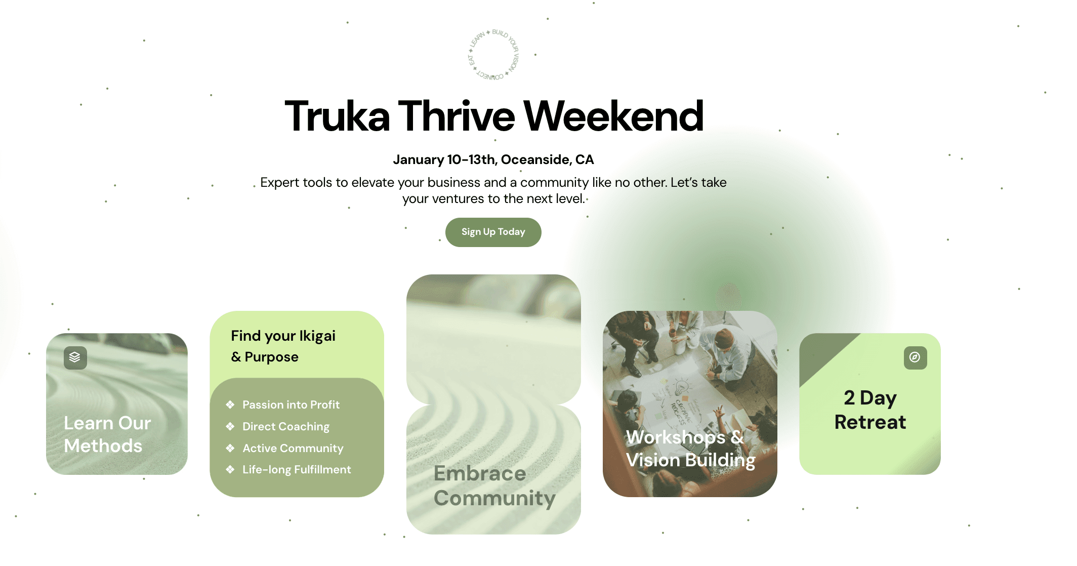 Truka Toolbox