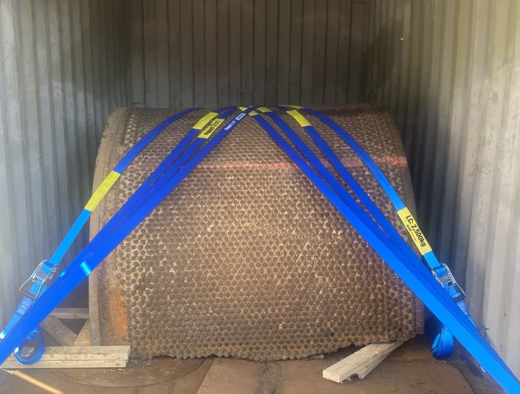 Tungsten and Mining Scrap | Scrap Metal Recycling