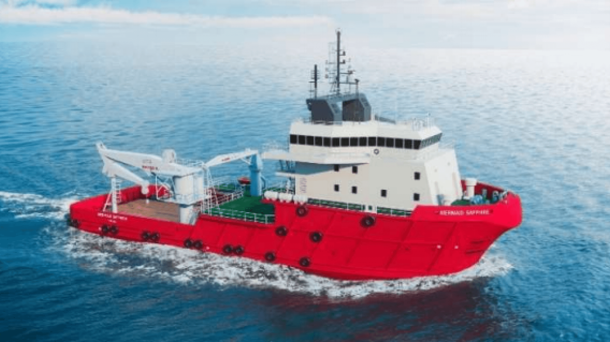 Broron oil and gas limited