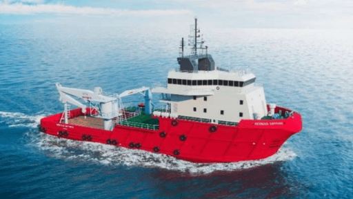 Broron oil and gas limited