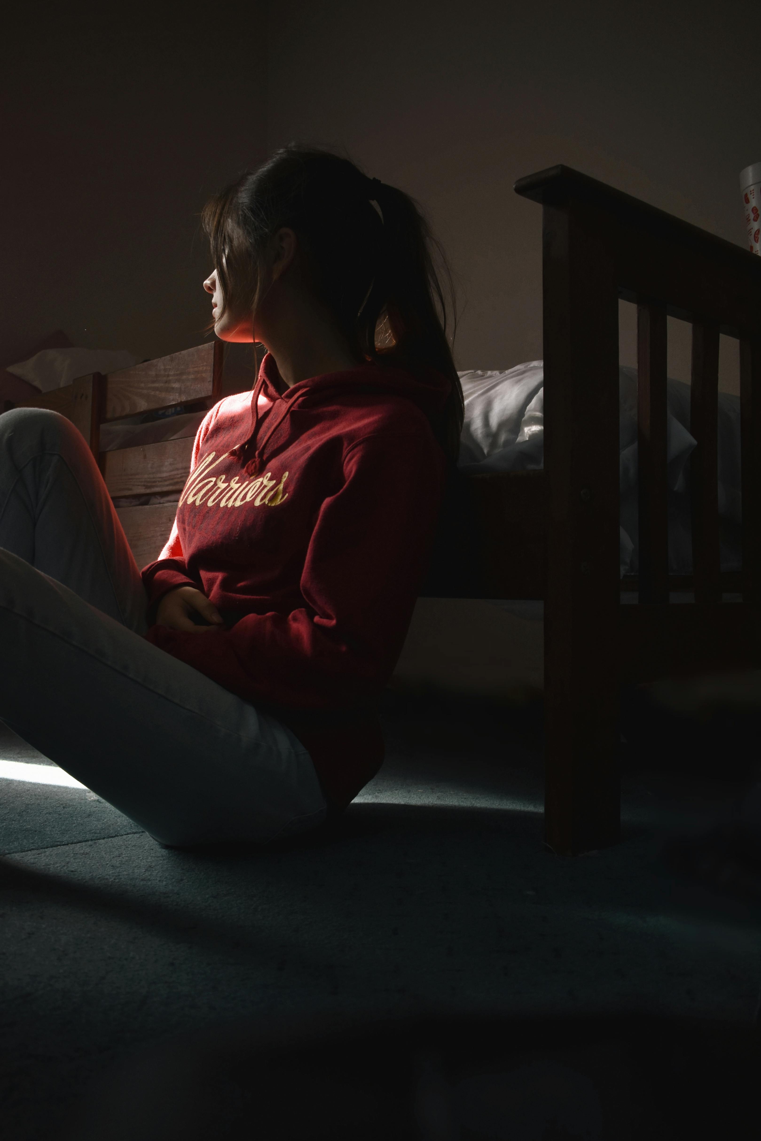 Why Am I Afraid of Everything All of a Sudden? Understanding Sudden ...